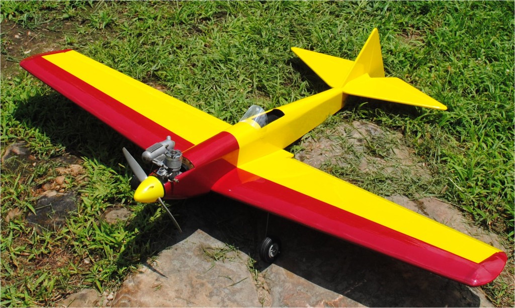 The Balsa Workbench | Balsa kits, plus helpful tips for building RC ...