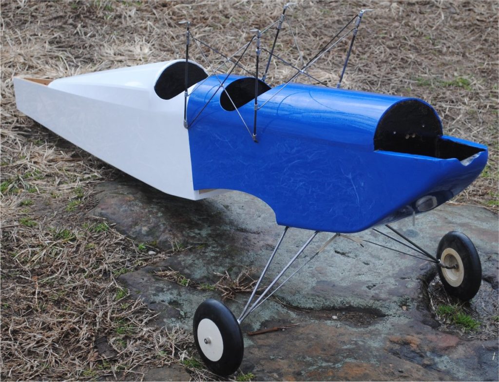 Shortcuts and helpful tips | The Balsa Workbench