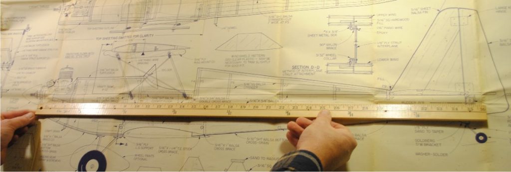 Part II: Fuselage | The Balsa Workbench