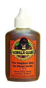 Types of glue | The Balsa Workbench