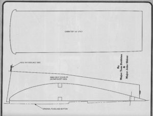 Eaglet 50 Low Wing Short Kit | The Balsa Workbench