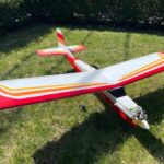 Big Stik 40 Short Kit | The Balsa Workbench