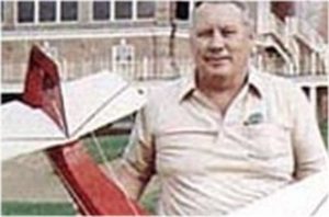 Chuck Cunningham floats part 1 | The Balsa Workbench