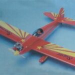 Big Stik 60 Short Kit | The Balsa Workbench