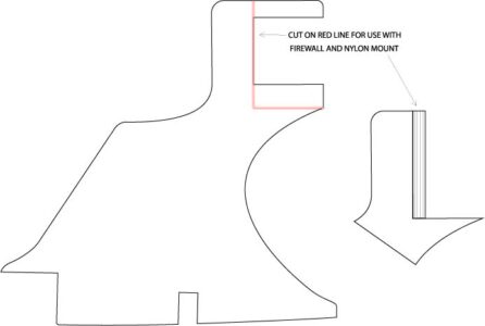 Pondhopper Short Kit | The Balsa Workbench