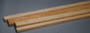 36″ Balsa Sticks | The Balsa Workbench