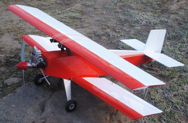 Buy Full Kits | The Balsa Workbench